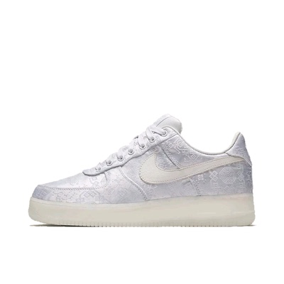 Nike Air Force 1 空军一号 板鞋 轻便舒适百搭 AO9286-100 CD仓