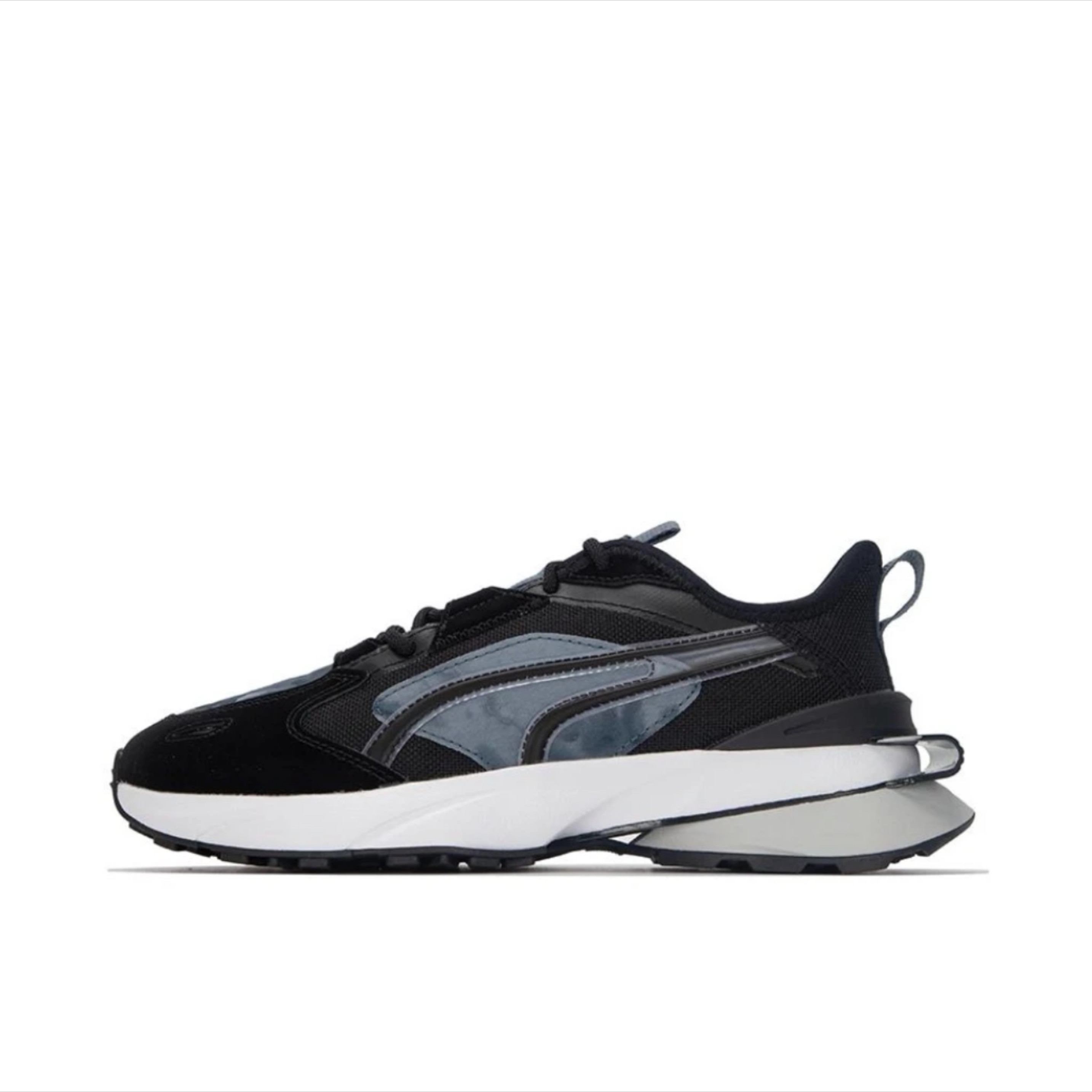 Puma/彪马 Pwrframe Op-1 运动休闲鞋 386623-01 倒卖勿扰 LW仓