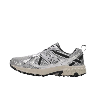 New Balance 410 跑鞋 潮流复 MT410KR5 广东YY仓S4下单阅读详情