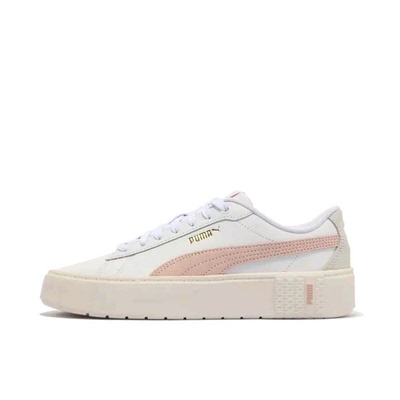 Puma/彪马 Smash Platform V2  392979-02 发广东BB下单请看详情Y