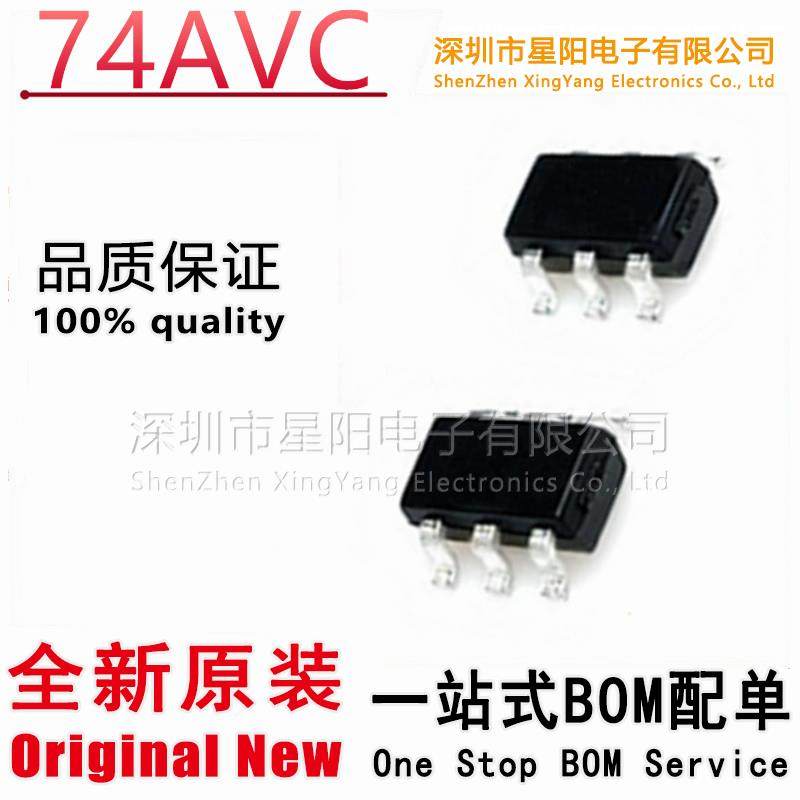 SN74AVC1T45DCKR DCKT DCK DBV DBVR DBVT TCF DT1R SC70/SOT23-6_虎窝淘