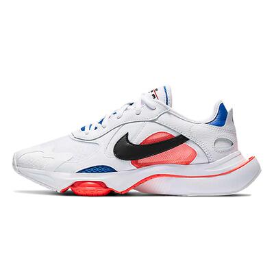Nike Air Zoom Division 白蓝红 女款
