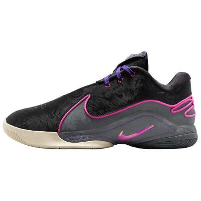 Nike LeBron 22 EP “Crown Jewel”舒适百搭 防滑耐磨 低帮 篮