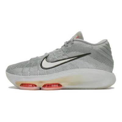 Nike G.T. Hustle 3 EP 潮流运动 防滑耐磨 低帮 篮球鞋 男女