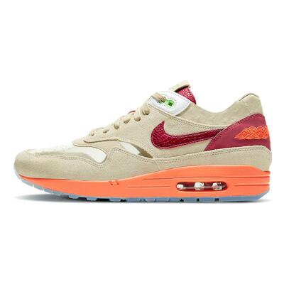 CLOT x Nike Air Max 1 