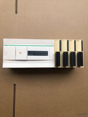 施耐德PLC   TWDLCAA40DRF  模块 TM2A议价商品