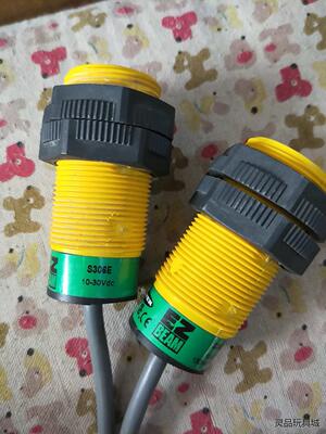 美国 邦纳 BANNER 光电开关对射传感器 S30SP6R议价商品