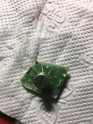 INA101AM美产金封单运放，议价商品