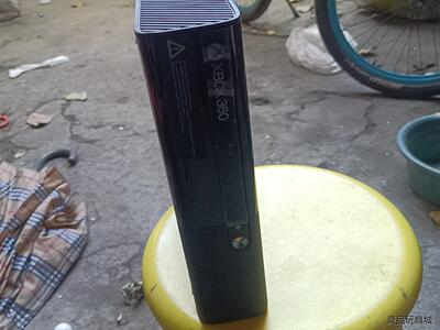 游xbox360E CONSOLE  1538 游戏机主机议价商品