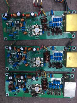 功放发射管RD100HHF1、RD70HVF1、RD15H 议价商品