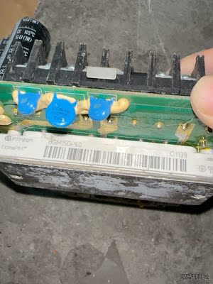 bsm15gp60原装拆机模块包好议价商品