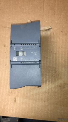 西门子s7-1200PLC SM1222 RLY，6ES7议价商品
