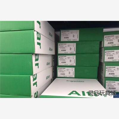 施耐德 ATV312H018M2 ATV312HU22M2洁川议价