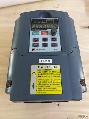 普传变频器POWIRAN PI7600议价商品