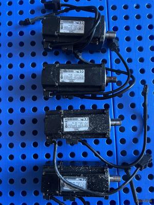 施耐德伺服电机，400W，BCH0602012A1C议价商品