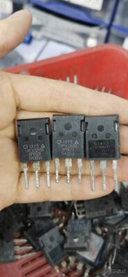 IXFX32N50 原装进口拆机 32A 500V 360W议价商品