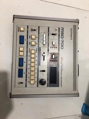 Roland MSQ-700 digital keyboar议价商品