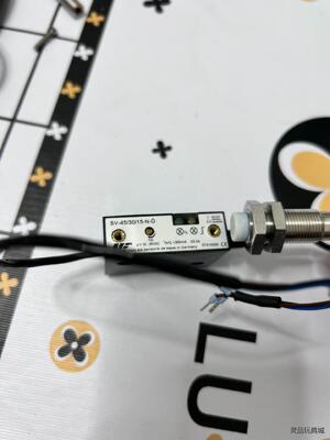 议价SENSORIC Viemhe3i m光电传感器SV-4议价商品