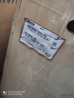 全新西门子主轴伺服电机1PH8131-1DF02-0CA1，议价商品