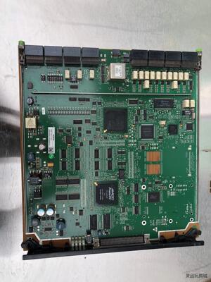 西门子板子S30861-Q2281-X-09/01成色如图要议价商品