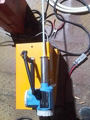E+H FMI51-21ATJJA5A1A液位计一个，成色新议价商品