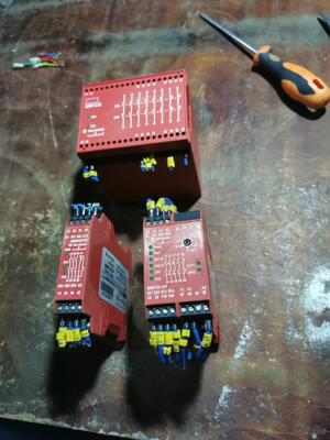 AB罗克韦尔MSR122E 440R-E21358多功能安全议价商品