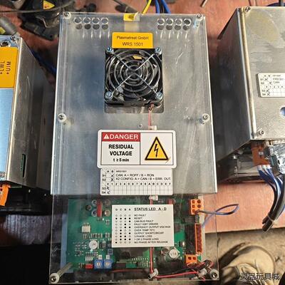 plasmatreat GmbH WRS1501   /1台议价商品