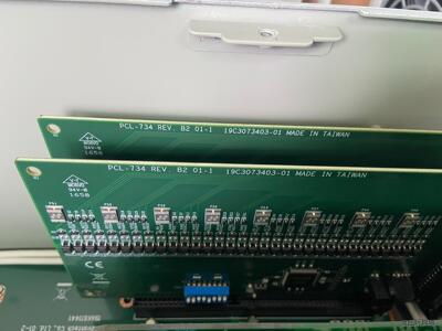 研华IPC-610H工控机PCA-6114P4 PCA-60议价商品