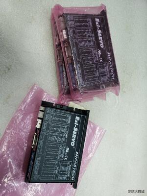 Ezi-SERVO飞仕特FASTECH步进伺服驱动器EZS-PD-42S-A-D议价商品