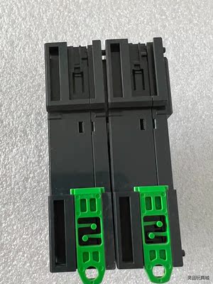 施耐德PLC模块TM3DQ8T，原装正品拆机，成色充新，实拍议价商品