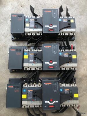 梅兰日兰ATNS双电源。议价商品