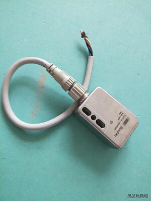 原装正品Baumer堡盟 FNDR 14G6901/S14/议价商品
