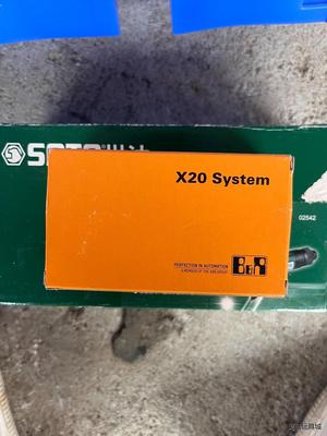X20BC1083贝加莱模块，全新原装议价商品