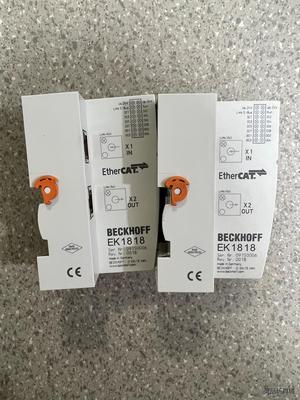 倍福EK1818 现货议价出议价商品