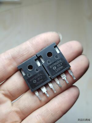 MXP8828 原装拆机 280A88V 代替IRFP290议价商品