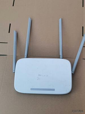 TP-LINK5620路由器.二手拆机包功能好，不断天线，层议价商品