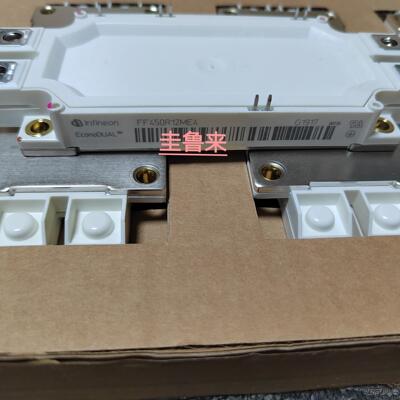 FF300R12ME4议价商品