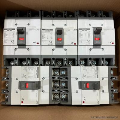 LS产电ABS ABN203c 3P150A 175A 20议价商品