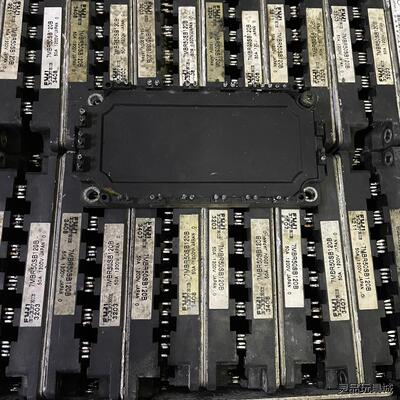 原装拆机漂亮7MBR50SB120B 成色九成新 感兴趣的话议价商品