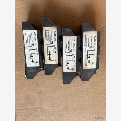 全新二手CDD120N16西班牙