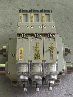 PISCO真空发生器  VSKM-L10S-S62820-3议价商品