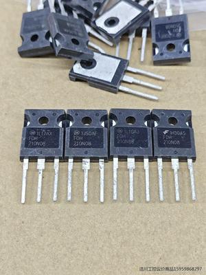 原装散新进口 FDH210N08 大芯片大功率 210A 8议价商品
