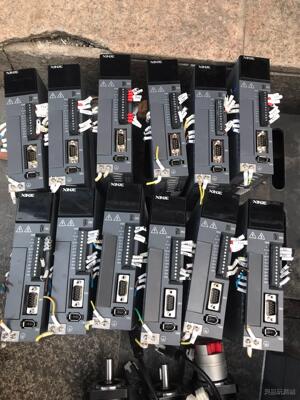 信捷伺服电机200w，驱动DS5L-20P2-PTA，电机M议价商品