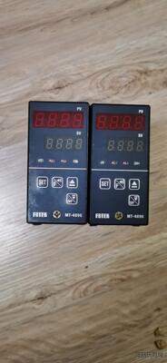 FOTEK 台湾阳明温控器MT-4896R 二手拆机成色如图议价商品