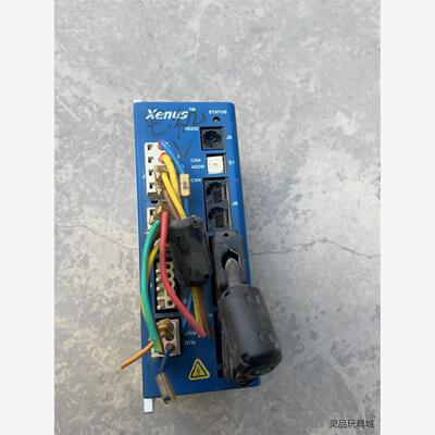 美国Xenus伺服驱动器型号