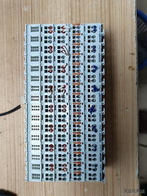 倍福模块KL2542议价商品