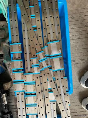 日本进口二手MLF24，MLF42滑块，价格私聊议价商品