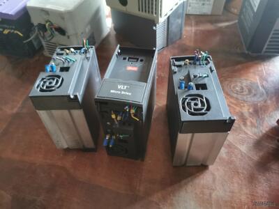 VLT丹弗斯变频器FC-051PK37S2E20H3XXCX议价商品