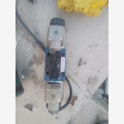 Rexroth力士乐电磁阀900