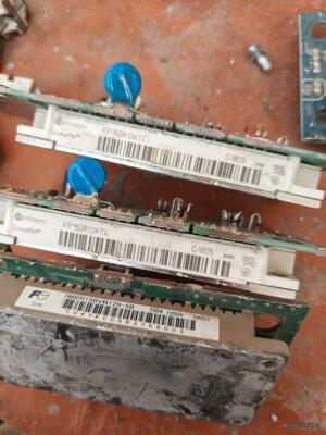 英飞凌FP150R12KT4议价商品
